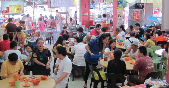 7 Best Street Food Secrets The Locals Are Keeping All To Themselves
