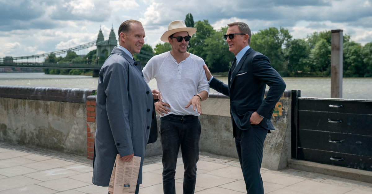 Daniel Craig Shares What He Is Most Proud Of In The 15 Years He’s ...