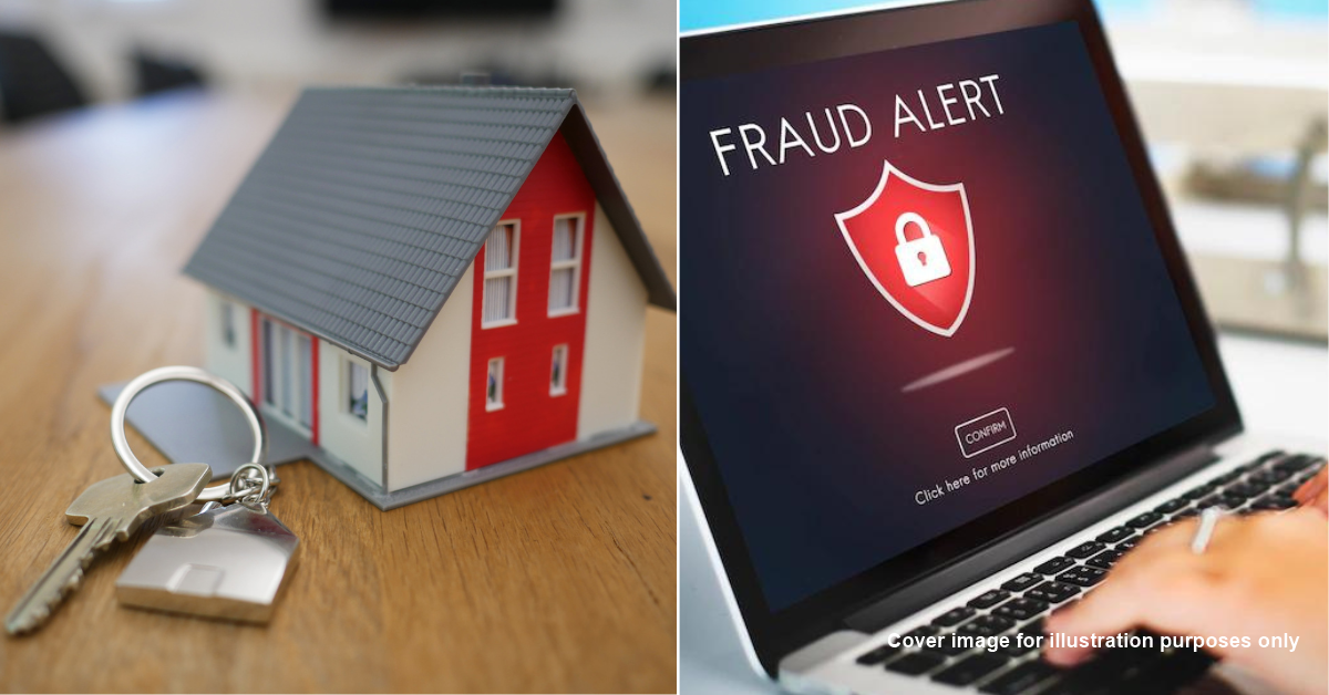 Real Estate Agent Warns Of Scammers Using Airbnbs As Their Fake Rental Real Estate Agent Warns Of Scammers Using Airbnbs As Their Fake Rental