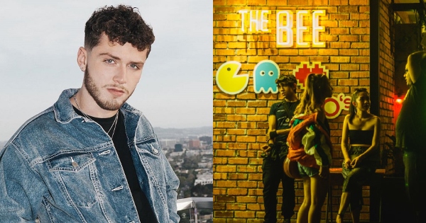 ‘Beautiful’ Bazzi Is Coming To Malaysia In July 2019