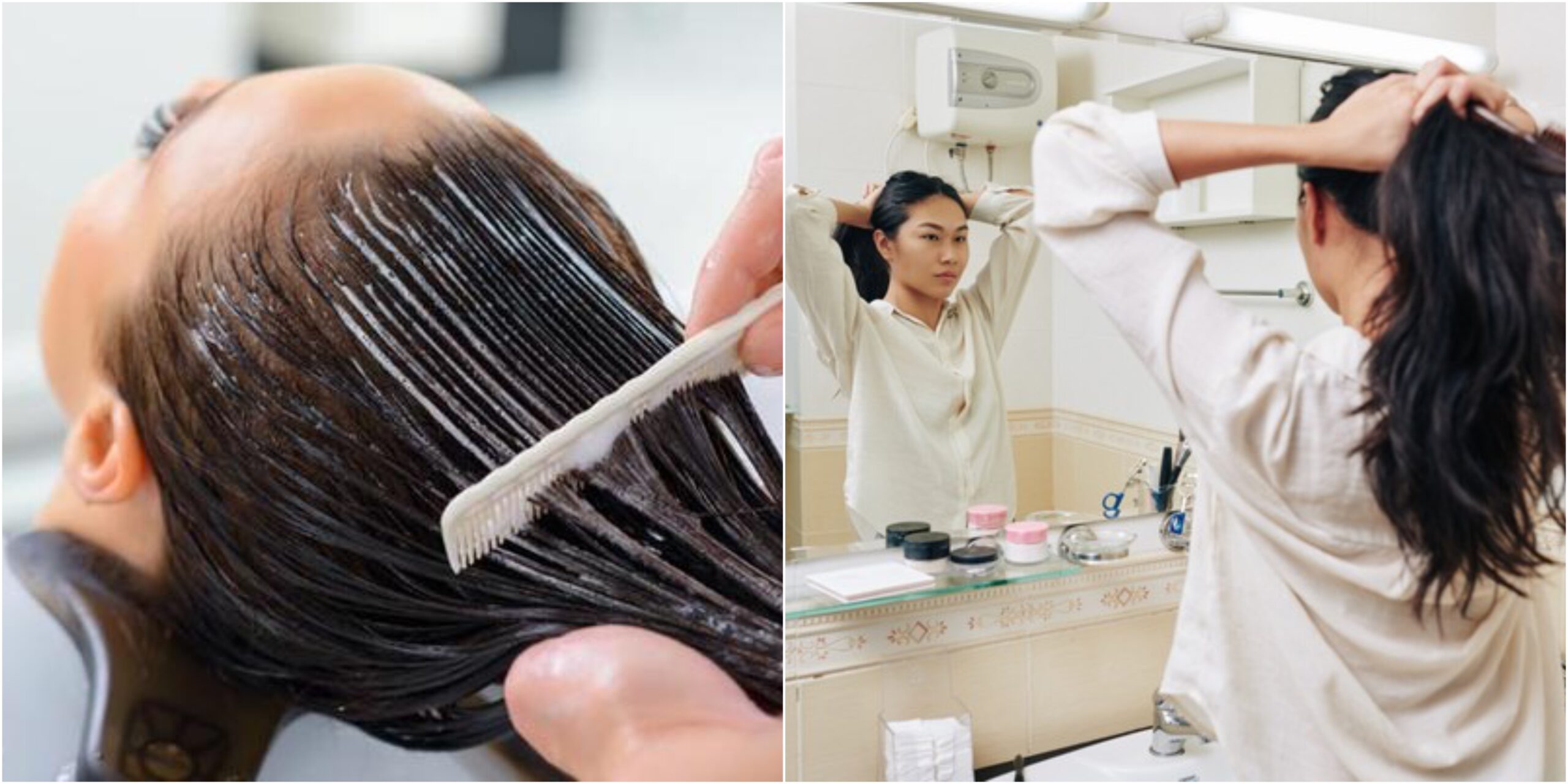 Wanna Have Strong & Healthy Hair? Here Are 7 Do’s & Don’ts You Should ...