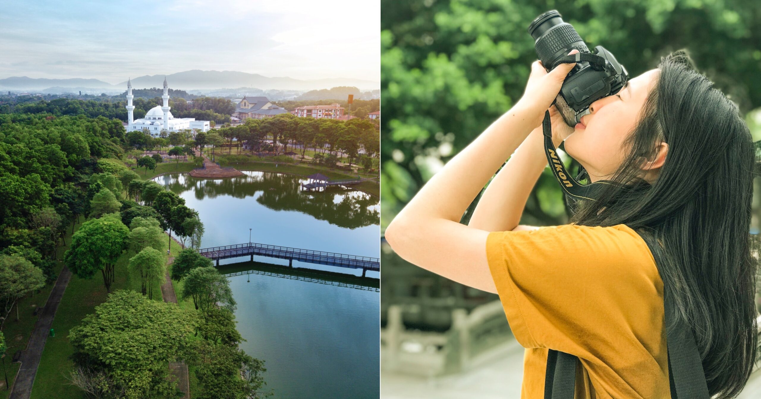 Love Taking Photos? Amazing Prizes Worth Up To RM68,000 Await You In ...