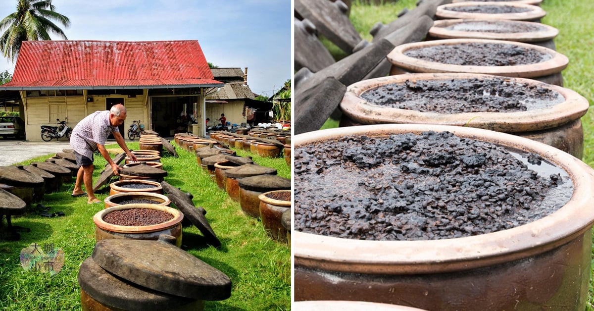 Hup Teck Soy Sauce Factory In Gopeng Closes Down After 111 Years