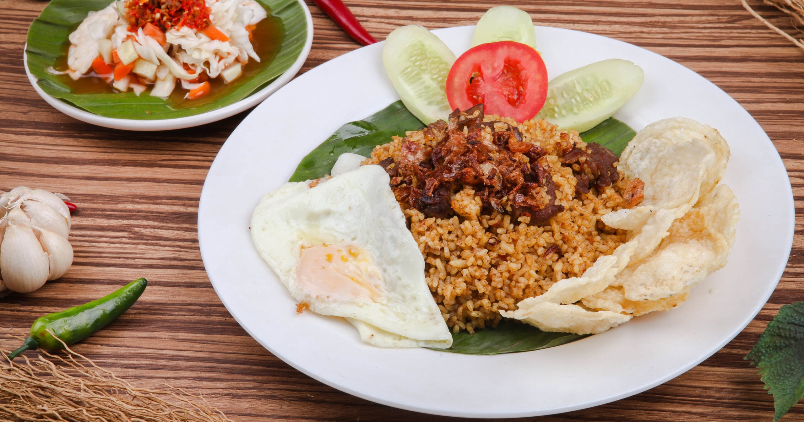 This Malaysian Dish Ranks Among The World’s Worst-Rated Foods