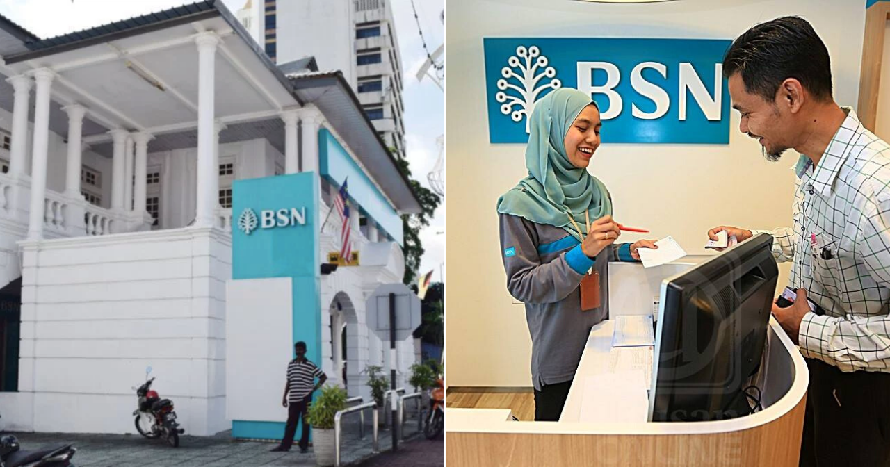 Here’s How BSN Gives Back To The Communities That Need It The Most