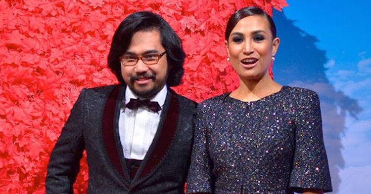 “Saya Tak Beromen Pun… Dan Benda Tu Pun Spontan,” Jawab Ozlyn Tentang ...