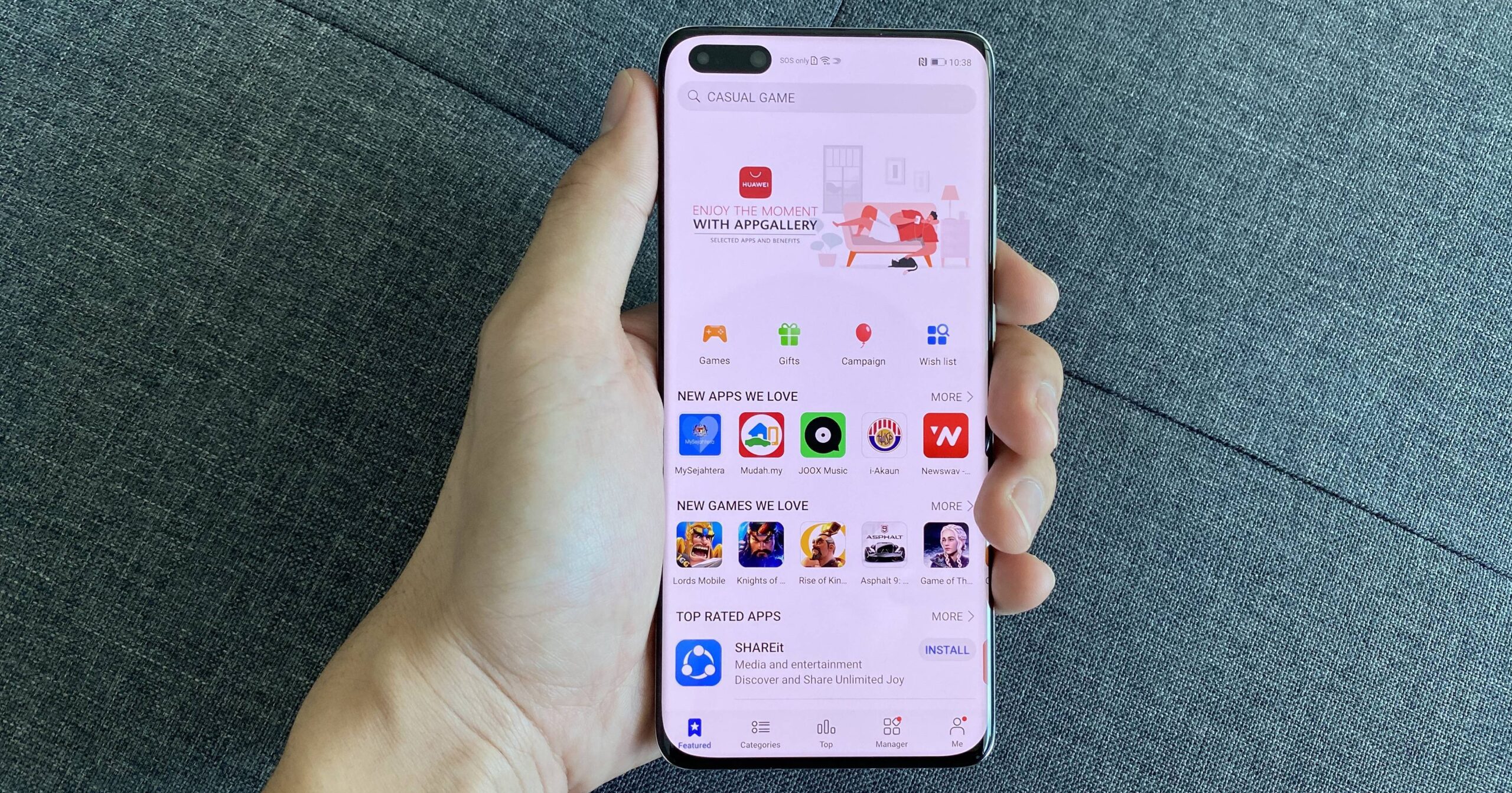 Without Google Services, Can HUAWEI Gadgets Still Be Used? Here’s How ...