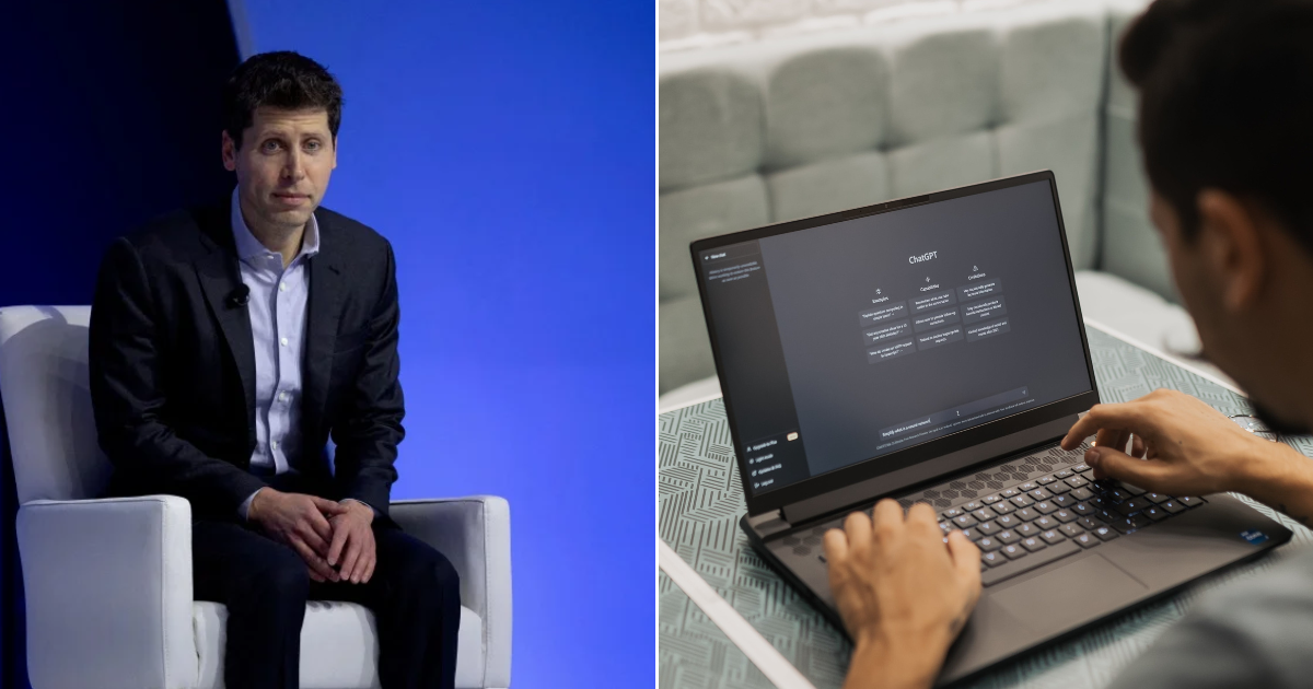 Why Was Sam Altman Fired? A Quick Explainer On The Fallout At OpenAI