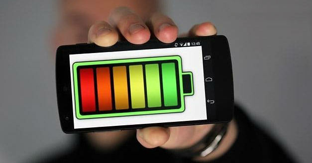 10 Ways To Get More Battery Life Out Of Your Android Smartphone