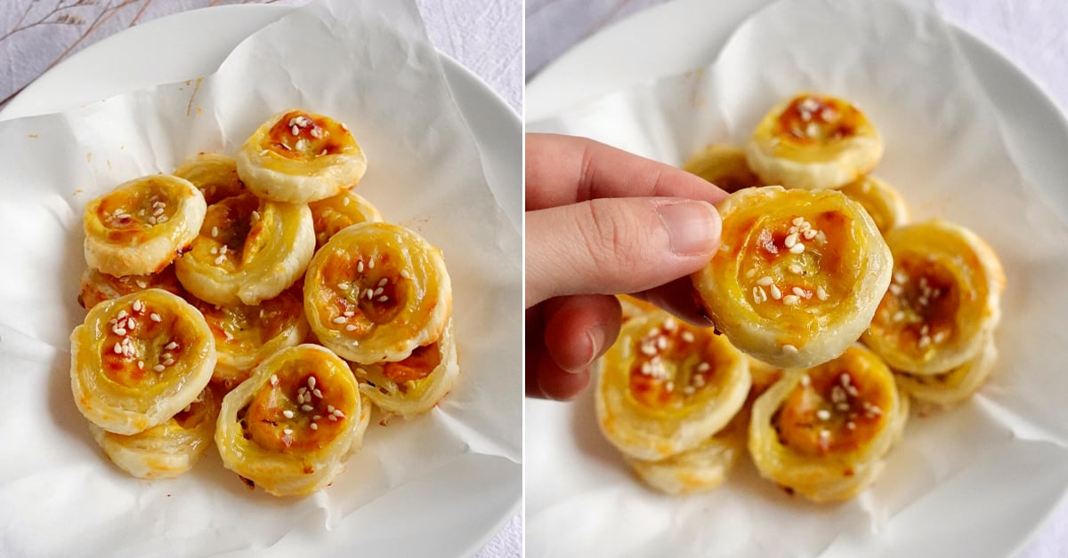 Malaysian Shares Easy 15-Minute Banana Paratha Recipe Using Just 2 ...