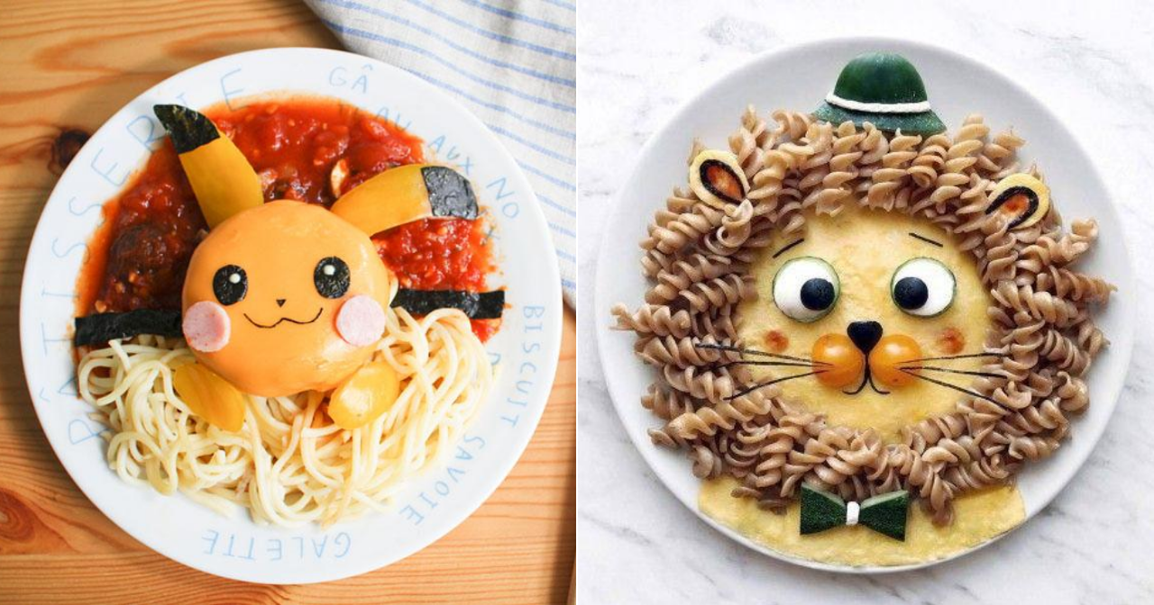 3 Fun And Creative Recipes To Try Out When You Want To Cook Pasta For ...