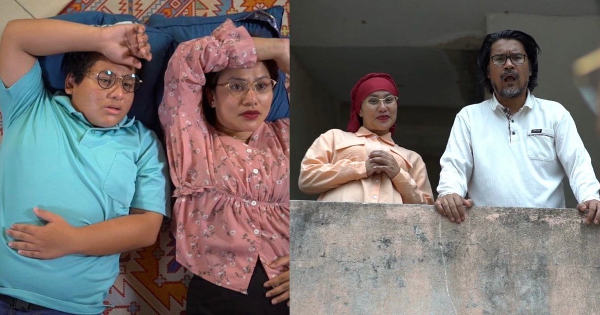 “Absolutely Correction!” – Ini 4 Sebab Anda Wajib Tonton Kampung People ...