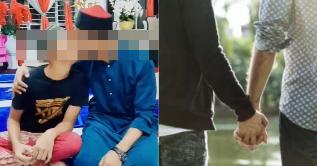 Aktivis Dedah Ramai Remaja Lelaki Bawah Umur Aktif Mencari ‘Sugar Daddy ...