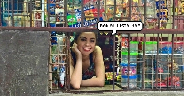 16 Times This Fil-Am YouTube Star Taught Us How To Embrace The Filipino ...