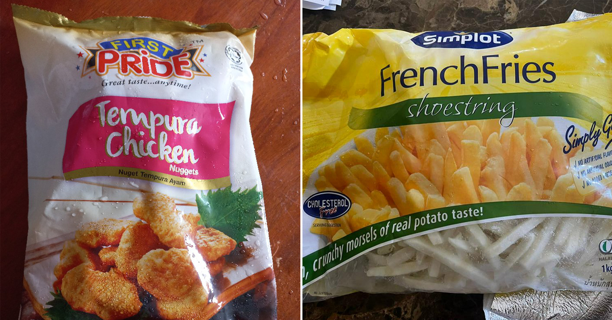 5 Fast Food Dupes That Taste Like The Ones From Popular Restaurants