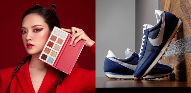 Earn Enrich Miles When You Shop At Sephora, UNIQLO & More With This New ...