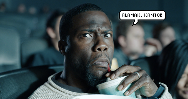 9 Kevin Hart Reaction GIFs For Situations Every Malaysian Can Totally ...