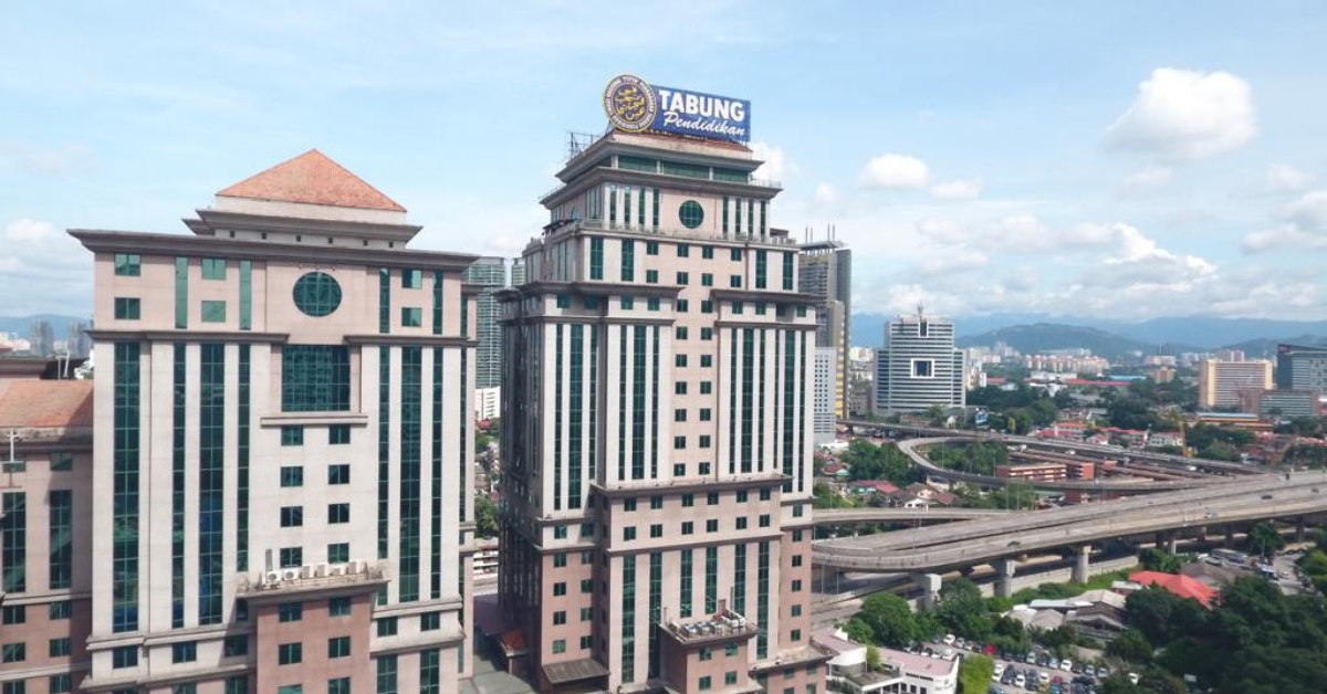 PTPTN Turns 25! Here’s A Look At How They’ve Helped Malaysians Over The ...