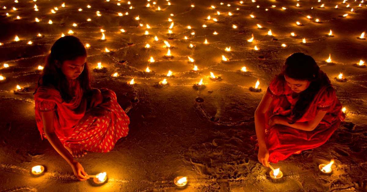 Deepavali’s Significance For M’sian Indians & How We Celebrate This ...