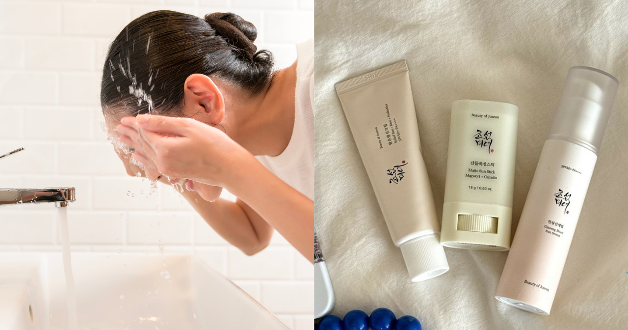 Nak Dapatkan ‘Korean Glass Skin Look’ Masa Raya? Jom Grab Promo ...