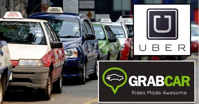 Don’t Trust Taxis Anymore? Answer This SPAD Survey, They Need ...