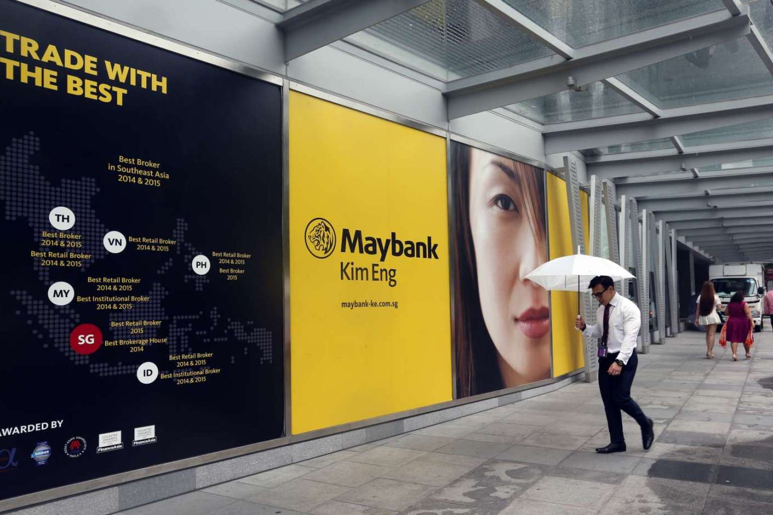 Hati-Hati Dengan Teknik ‘Scam’ Terbaru Ini Jika Anda Pemilik Akaun Maybank