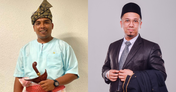 Mohon Jumpa Kakak Ipar & Minta Maaf, Peguam Syarie Kongsi Ilmu Faraid ...