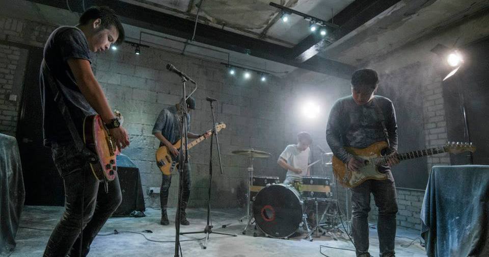 11 Homegrown Indie Bands That Might Just Give Your Favourites A Run For ...