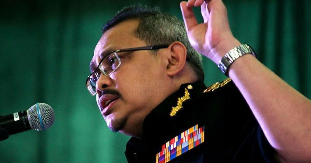 MACC Wants To Create Its Own Graft Index After Malaysia Drops Further ...
