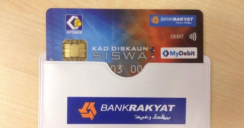 If You Haven’t Received Your KADS1M Debit Card, Your Application Might ...