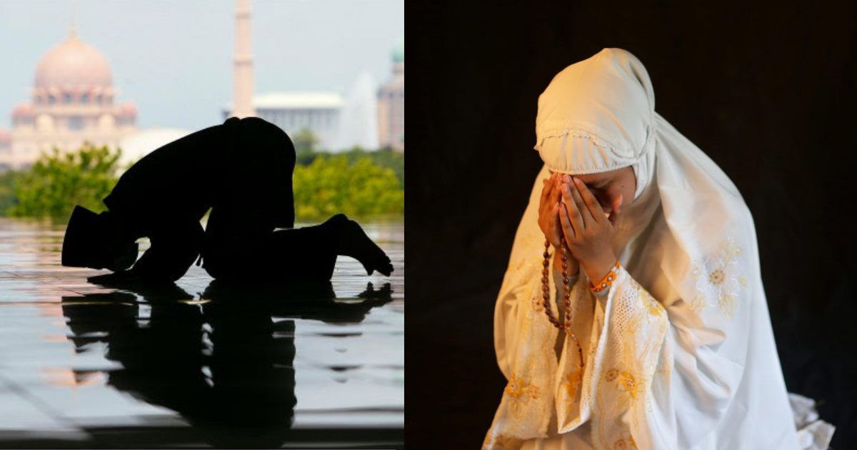 “Ramadan Tiba” – Ini 7 Checklist Persiapan Diri Yang Anda Perlu Lakukan ...