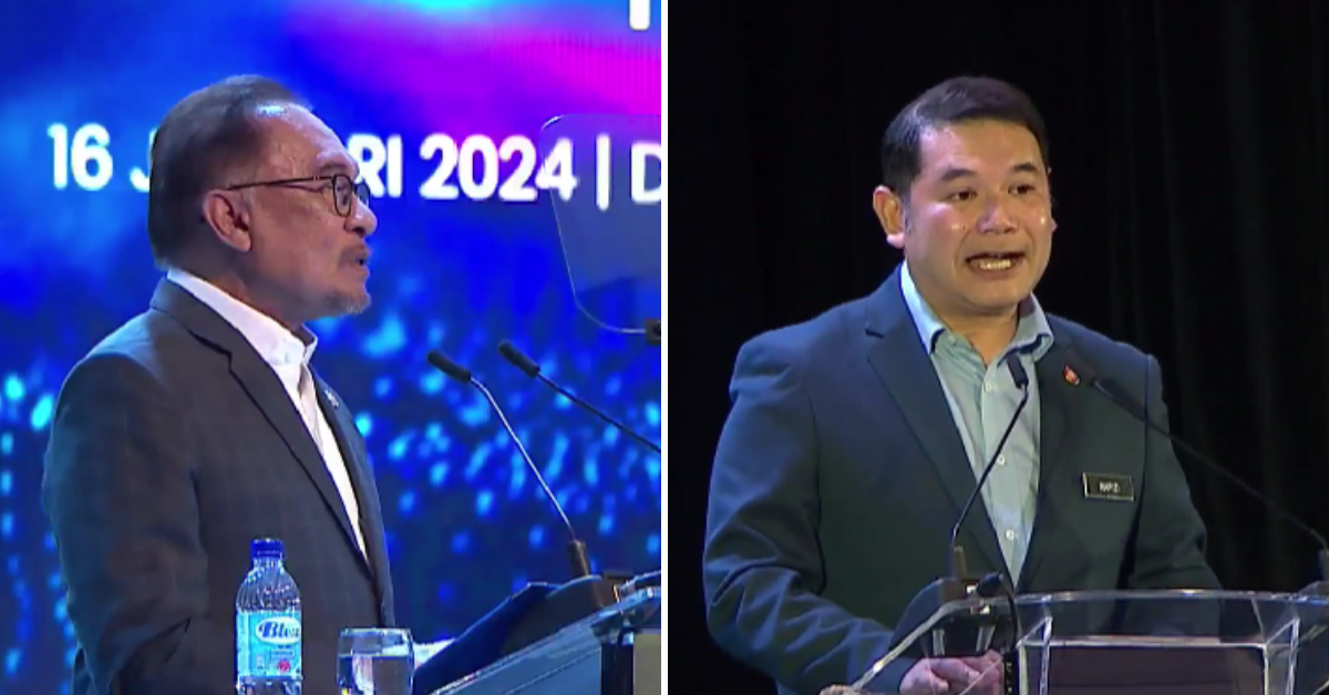 Government Launches New Programme ‘AI Untuk Rakyat’ To Boost AI ...
