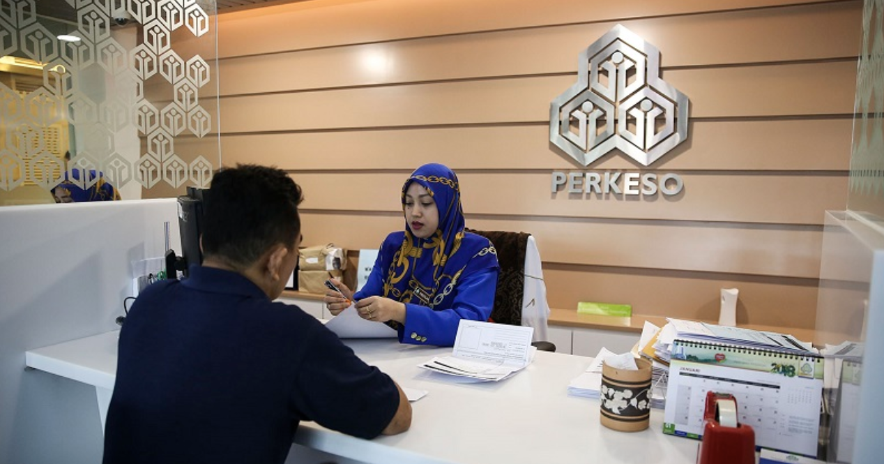 Pekerja Kini Tidak Perlu Bayar Bil Rawatan Di Klinik Panel PERKESO Jika ...