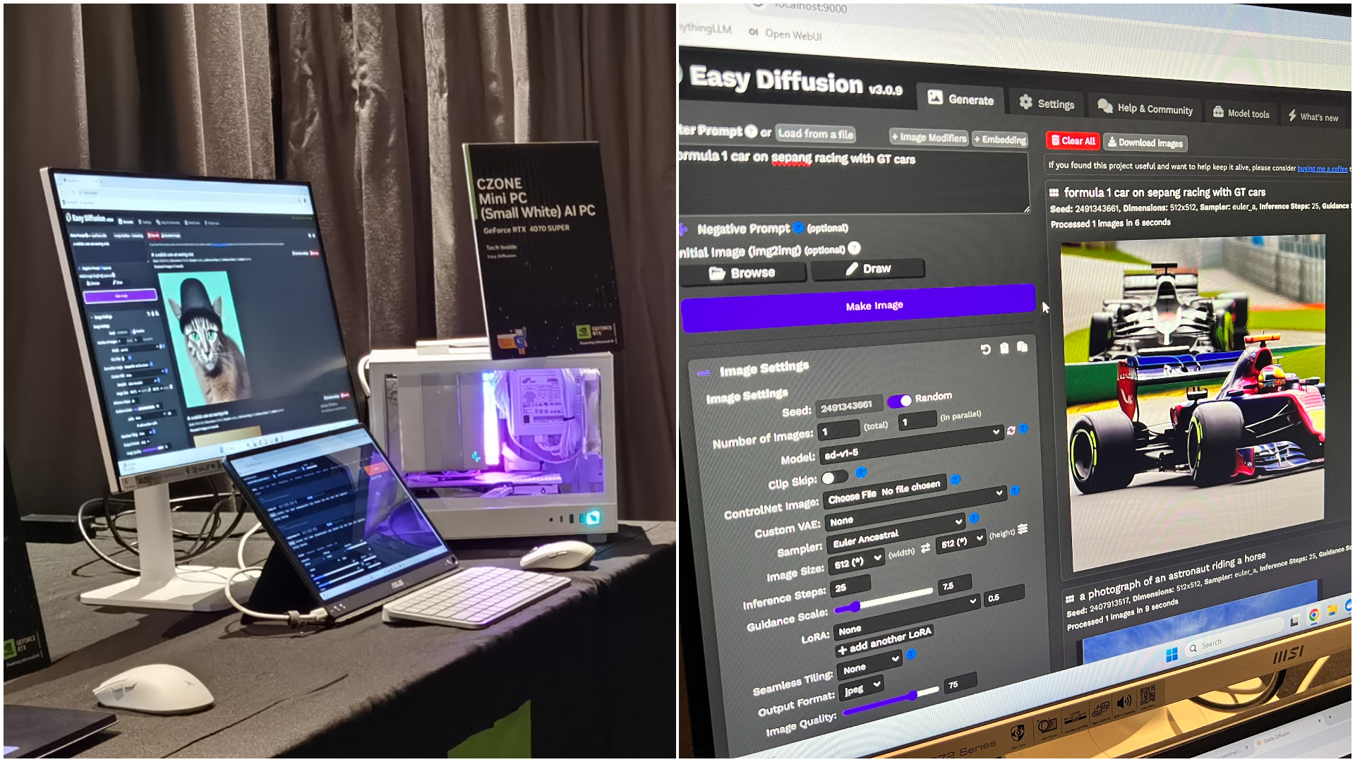From Easier File Searches To Useful Video Editing Tools, Nvidia’s New ...