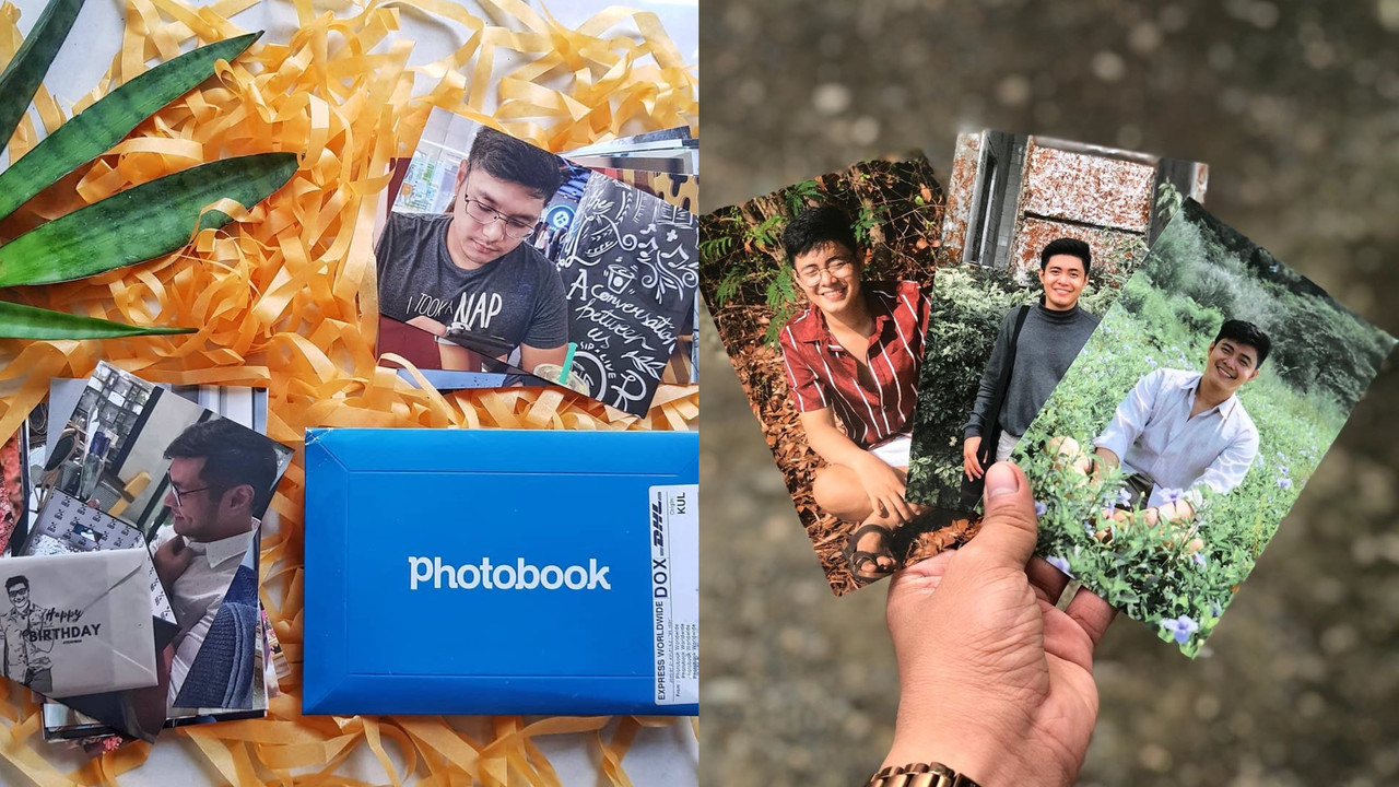 Don’t Miss Out On Photobook’s RM1 Promo For Gorgeous Prints! It’s ...