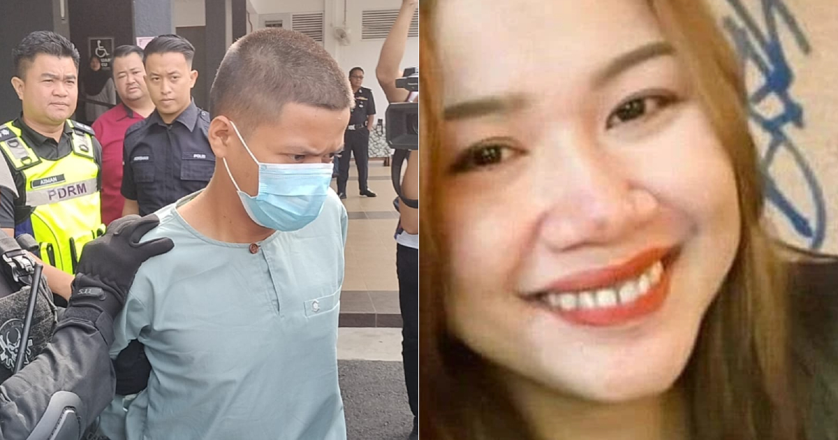 Bella’s Boyfriend Charged With Murder After Her Remains Were Found In ...