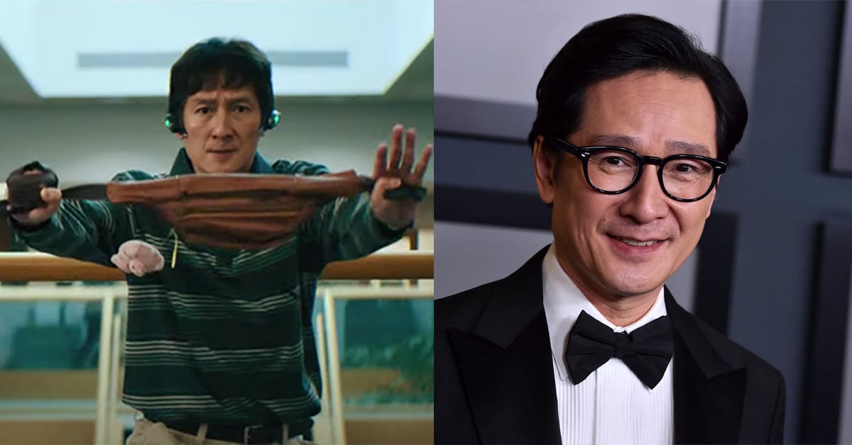 From Refugee Camp To Oscar Winner: Here’s Everything You Need To Know ...