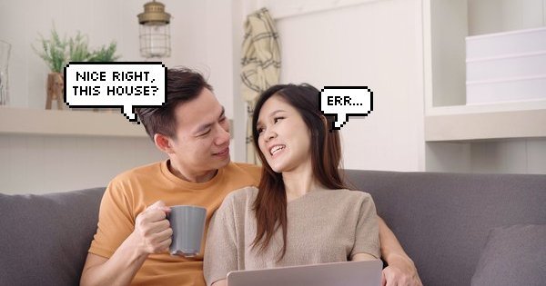 7 Reasons Why You Should Rent A Home Before You Consider Buying