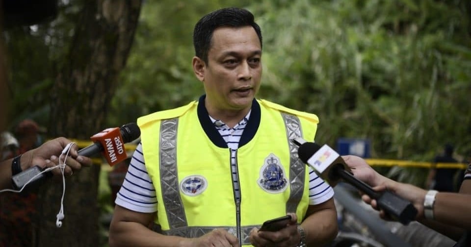 ‘Datuk’ Politician Accused Of Sexually Assaulting A Businesswoman At ...