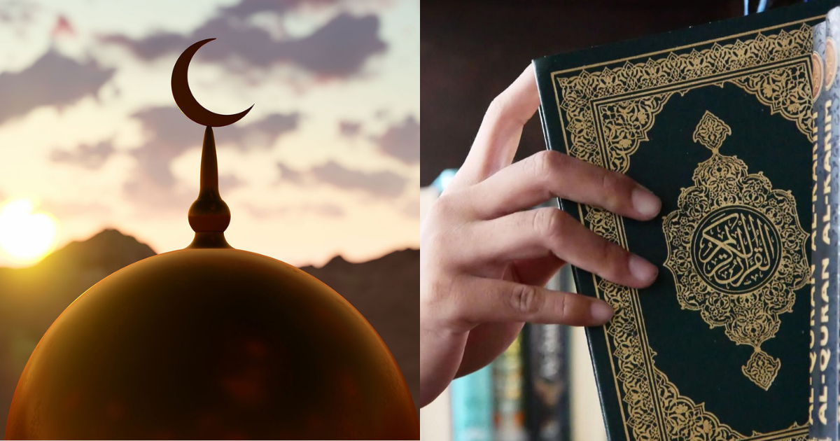 Ini 8 Tarikh Penting Dalam Kalendar Islam Tahun 2025 Yang Umat Islam ...