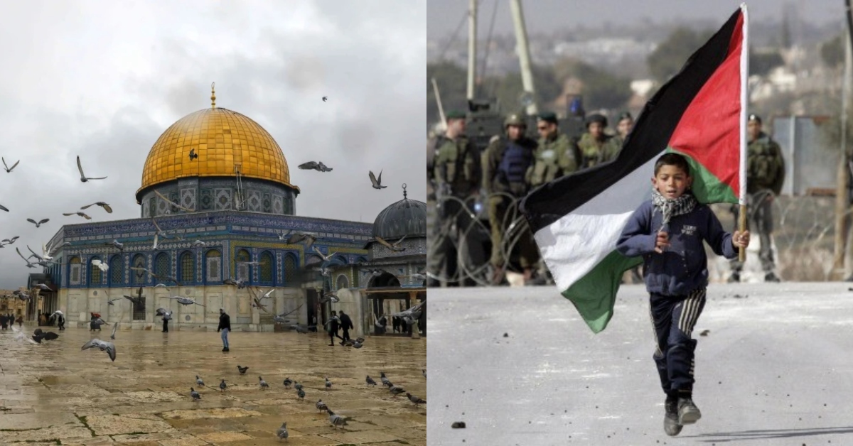 Ini Senarai NGO Malaysia-Palestin Yang ‘Dipercayai’ Jika Anda Ingin ...