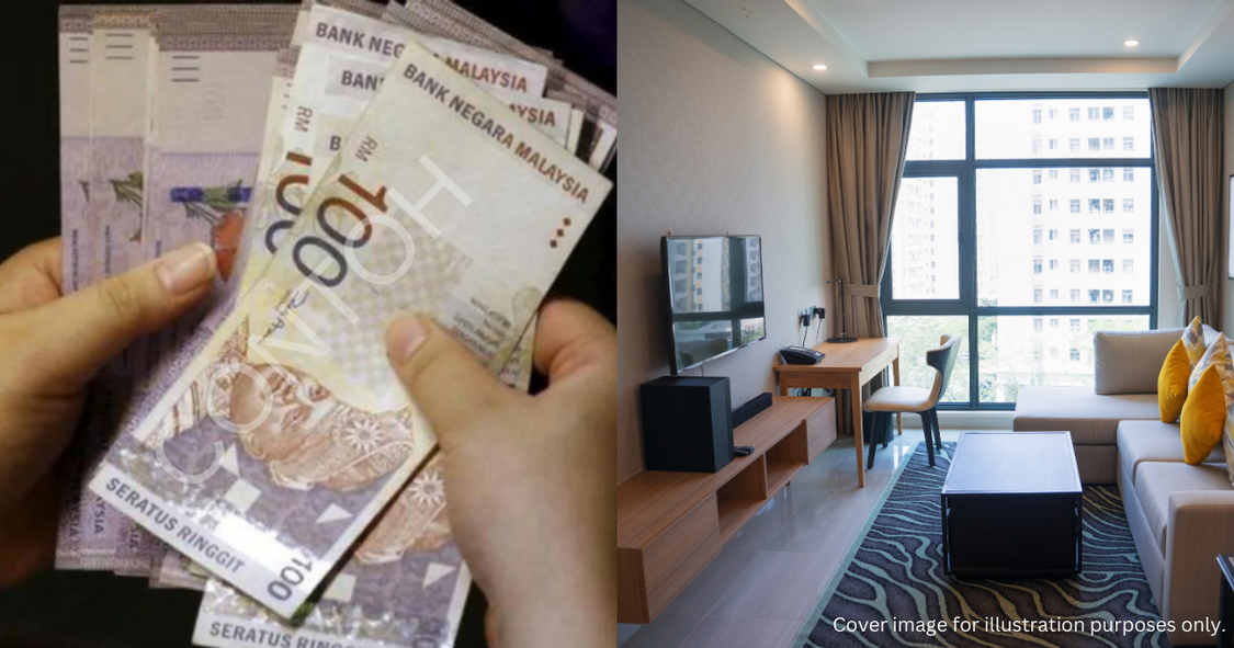 Australian Tourist Confused By M’sian Friend Who Asked Them To Pay For ...