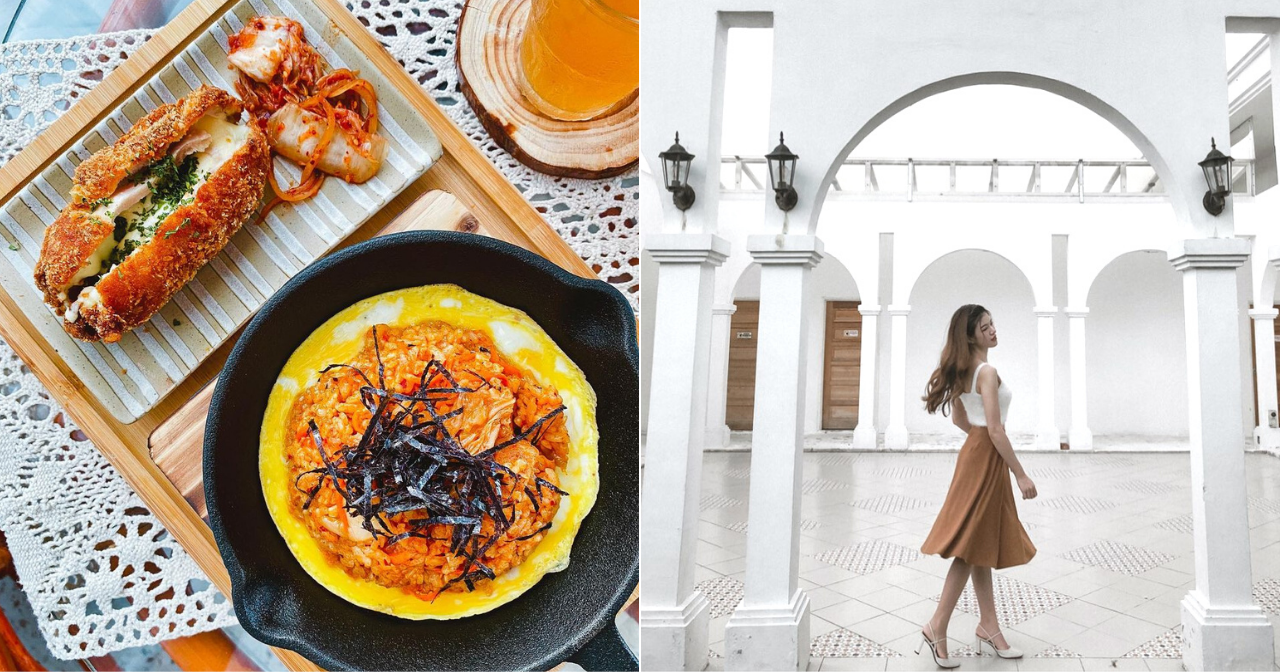 5 Kafe ‘Insta-Worthy’ Baru Di Johor Yang Wajib Anda Pergi. Do It For ...