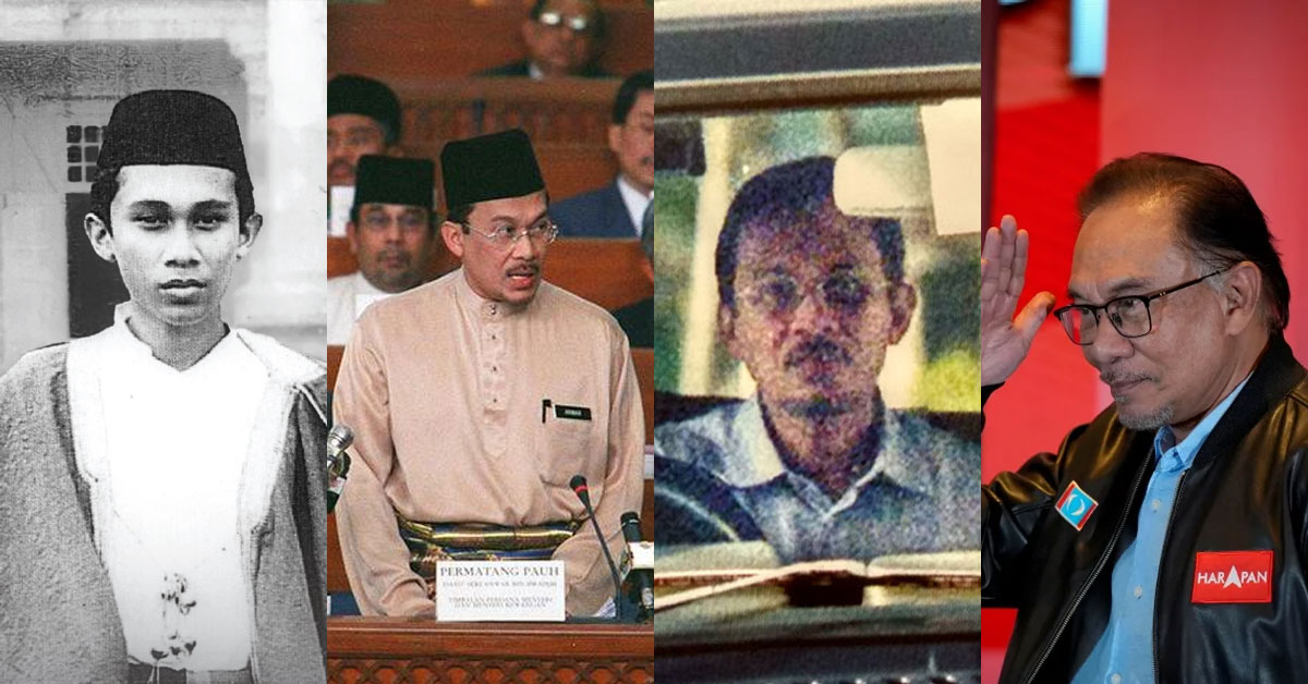 Who Is Anwar Ibrahim? Here Are 8 Facts About Malaysia’s 10th Prime Minister