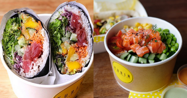 You Can Get Wholesome Food From As Low As RM10 From This Store In NU ...