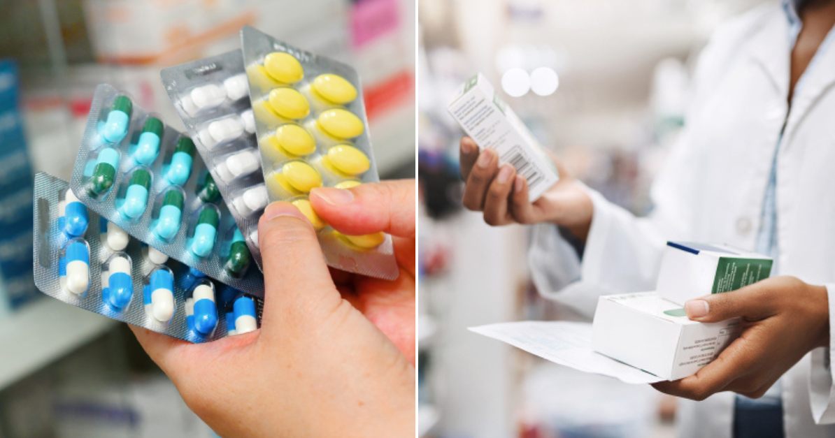 9 Over-The-Counter Medicines To Carry On-Hand Wherever You Go