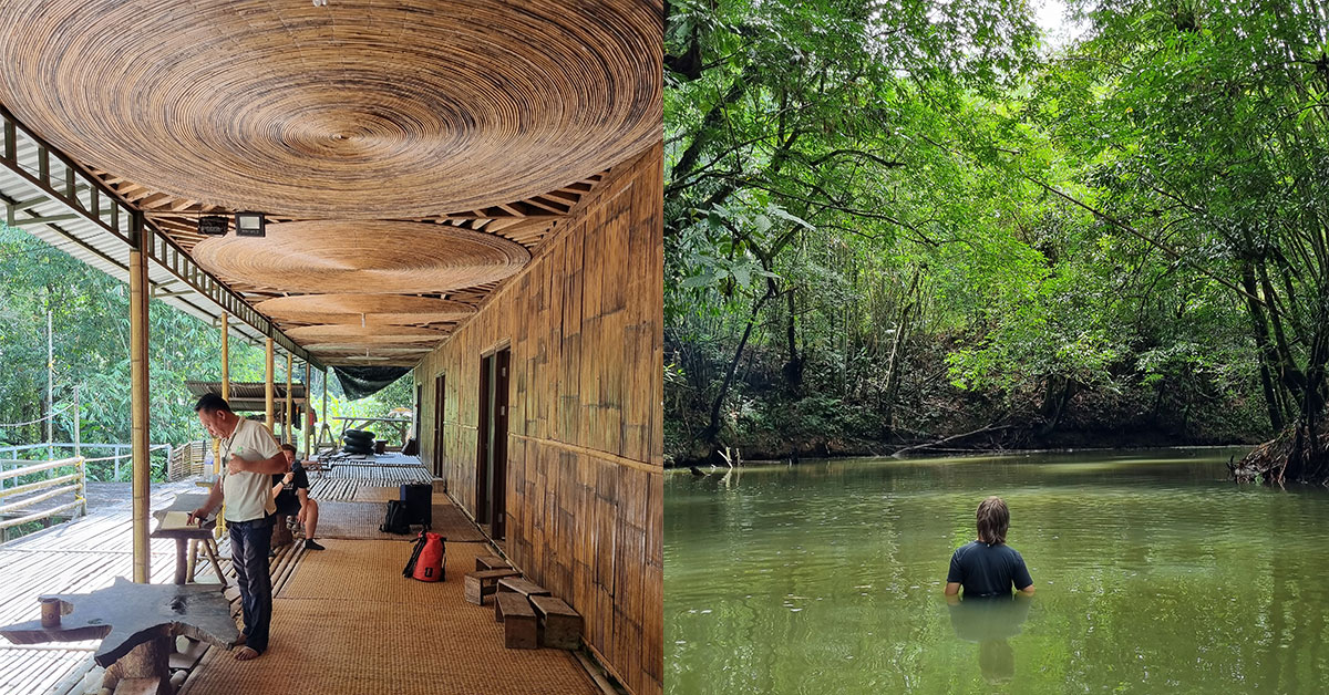 We Lived In A Longhouse & Experienced A Native’s Life. Here’s Why You ...
