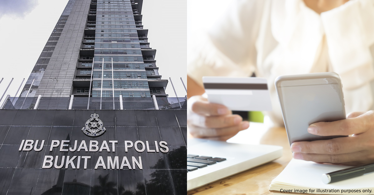 Sabah Accountant Loses RM2.2 Million To Online Lover She Never Met In 7 ...