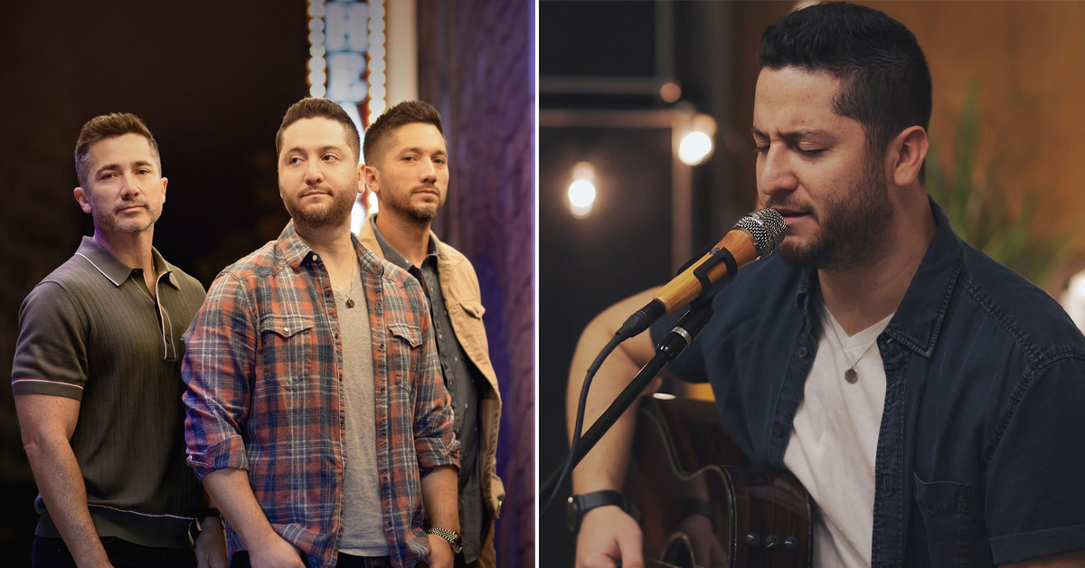 Boyce Avenue Is Coming To Perform In KL This April
