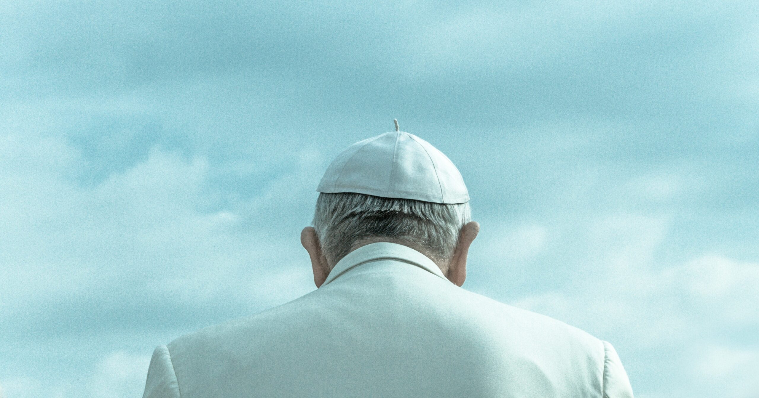 What Happens After A Pope Dies? We Break It Down For You
